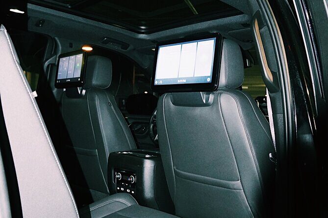 New Orleans Arrival Chauffeur Driven Transport - Final Thoughts: Is it Worth the Investment?