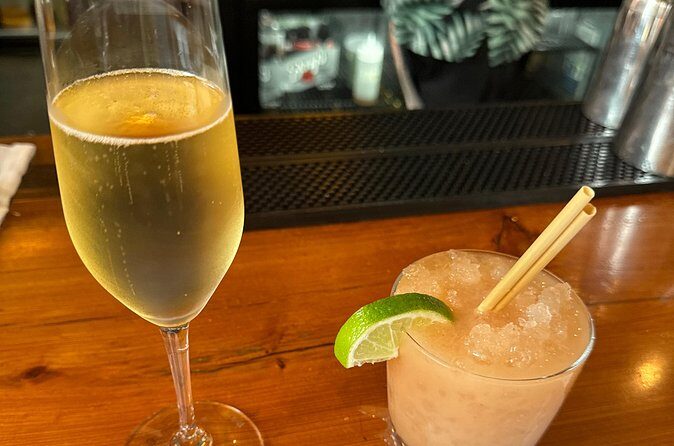 New Orleans Arts District Gallery Tour with Champagne - Frequently Asked Questions