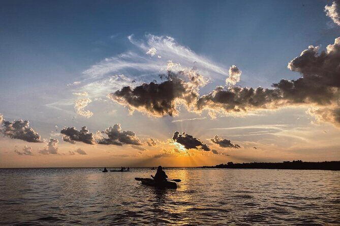 New Orleans Bayou Adventure: Kayak Rental - FAQ