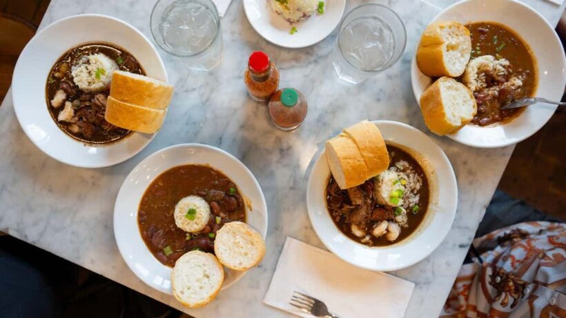 New Orleans: Beloved Bites & Famous Dishes Food Tour - Final thoughts