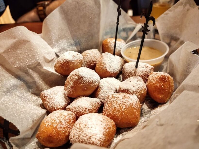 New Orleans Best of Bywater Food, Art & History Tour - An In-Depth Look at the Bywater Experience