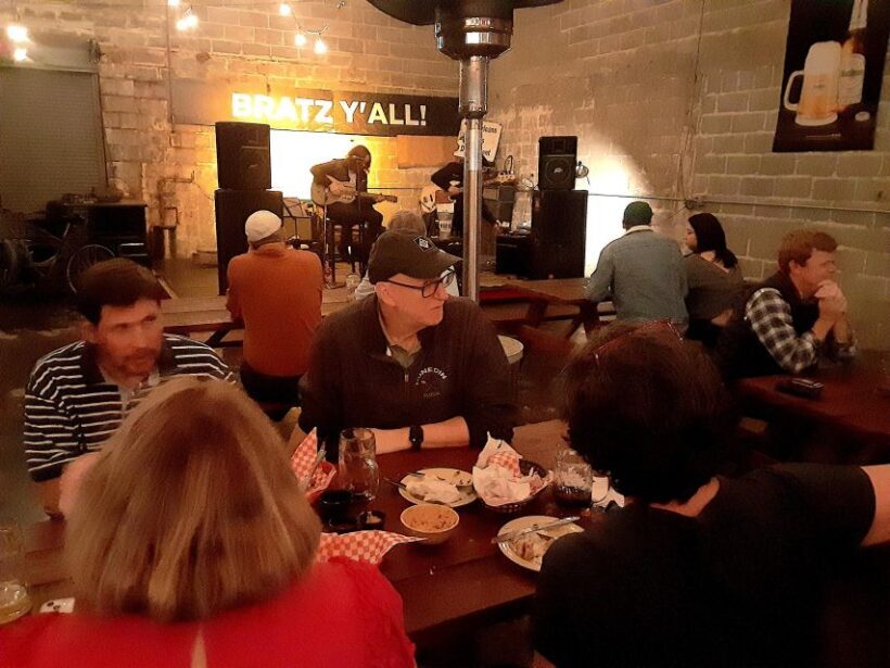 New Orleans Best of Bywater Food, Art & History Tour - Frequently Asked Questions