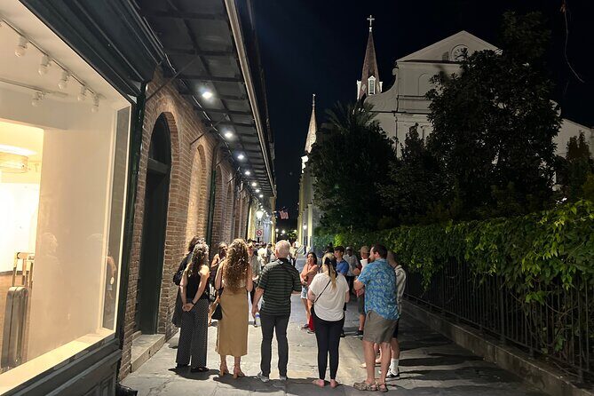 New Orleans : Best of Ghost & Voodoo Experience Walking Tour - The Sum Up: Is This Tour Worth It?