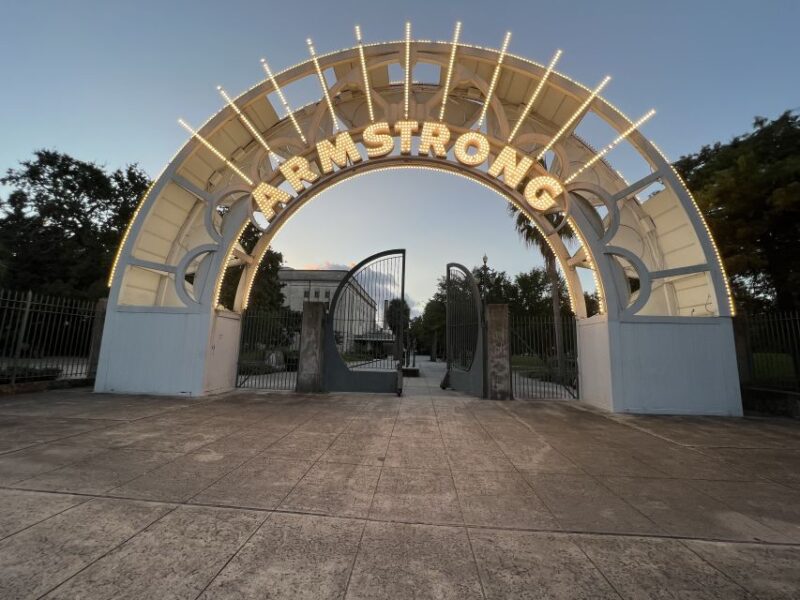 New Orleans : Best of Ghost & Voodoo Experience Walking Tour - FAQ