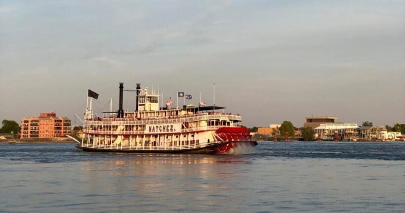 New Orleans: Brothel History Tour - An In-Depth Look at the Brothel History Tour