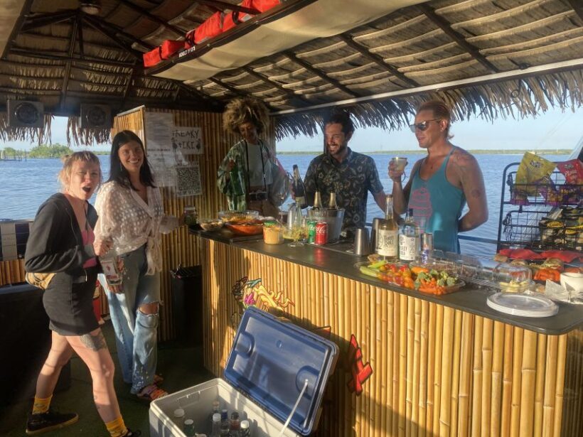 New Orleans: BYOB Tiki Boat Bayou Party and Wildlife Tour - Final Thoughts: The Value and Experience