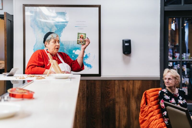 New Orleans: Cajun and Creole Cooking Class - Practical Tips for Participants