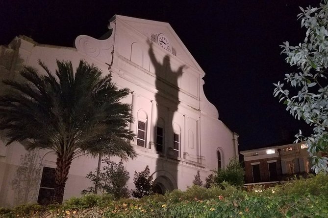 New Orleans Cemetery and Paranormal Investigation Bus Tour - Authentic Experiences and Honest Opinions