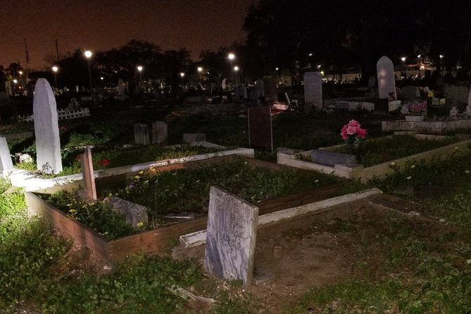 New Orleans Cemetery and Paranormal Investigation Bus Tour - Who Will Enjoy This Tour?