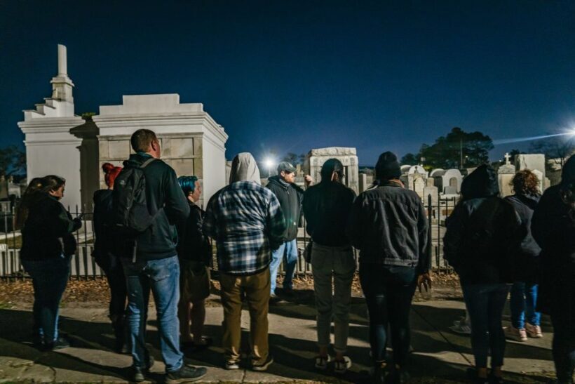 New Orleans: Cemetery Bus Tour At Dark with Exclusive Access - The Sum Up: Is This Tour Worth Your Time and Money?