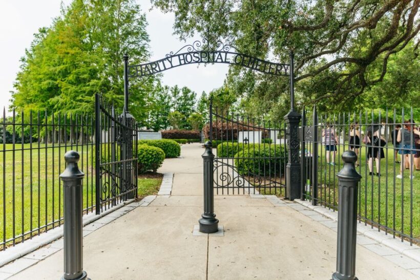 New Orleans: Cemetery Tour - FAQs