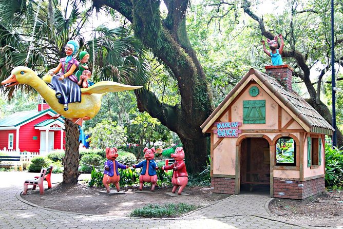 New Orleans City and Cemetery 2-Hour Bus Tour - Who Should Consider This Tour?