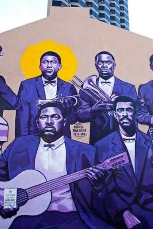 New Orleans: City and Cemetery Sightseeing Tour - FAQs