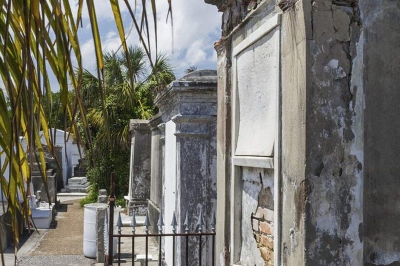 New Orleans: City and Cemetery Sightseeing Tour - Introduction