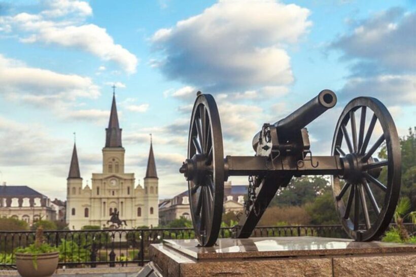 New Orleans: City and Cemetery Sightseeing Tour - Who Should Take This Tour