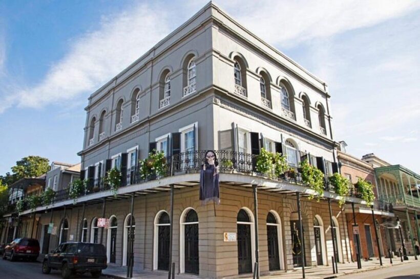 New Orleans: City and Cemetery Sightseeing Tour - FAQ