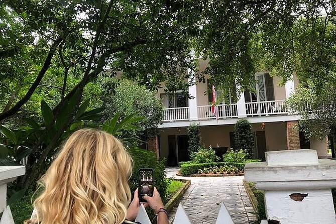 New Orleans City and Cemetery Tour With Garden District Stroll - Customer Feedback and Insights