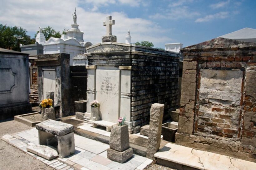 New Orleans: City & Cemetery Tour by Air-Conditioned Minibus - FAQ