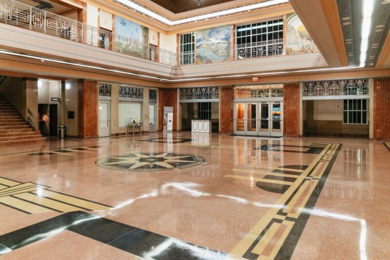 New Orleans: City Lights Helicopter Night Tour - FAQ