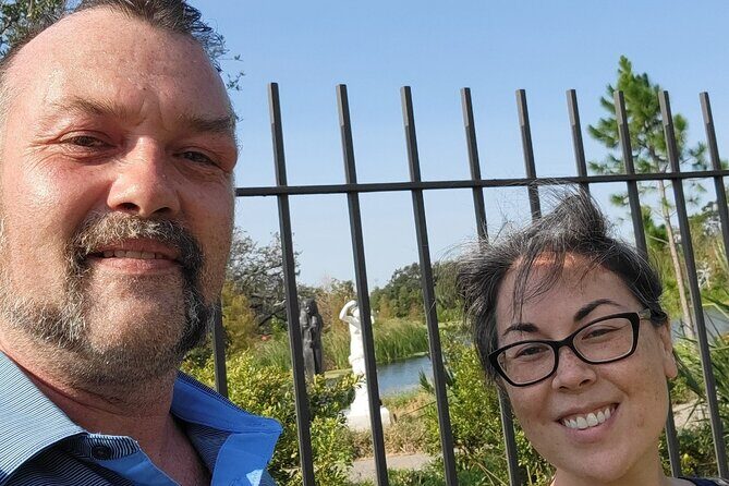 New Orleans: City Park Exploration Game and Tour - Authentic Experiences from Users