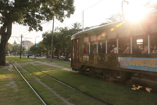 New Orleans City Sightseeing Hop-On Hop-Off Bus Tour - Who Will Love This Tour?