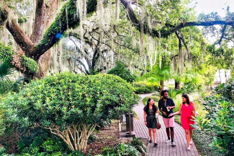 New Orleans: City Tour & Steamboat Daytime Jazz Cruise Combo - Final Thoughts
