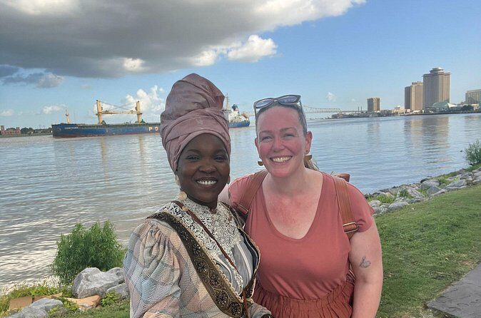 New Orleans City Tour with Drink and Souvenir - Authentic Insights from Reviews
