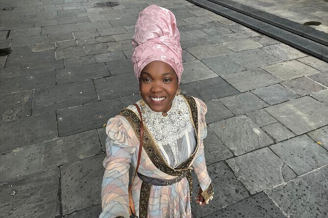 New Orleans City Tour with Drink and Souvenir - The Sum Up: Who Will Love This Tour?