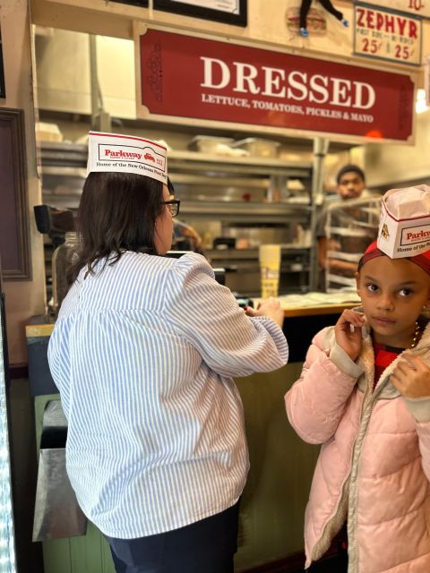 New Orleans: Citywide Driving Tour with a Jazz Musician - FAQ