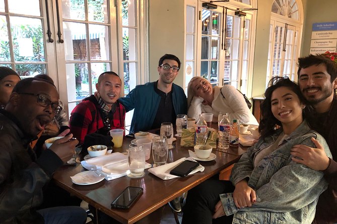 New Orleans Cocktail and Food History Tour - Final Thoughts