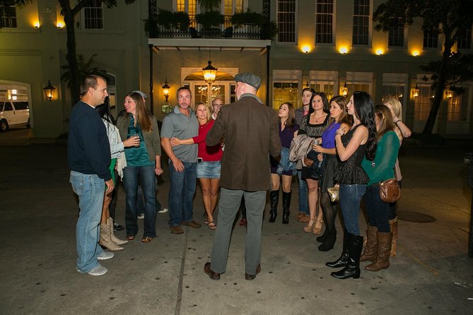 New Orleans Cocktail and Food History Tour - FAQ