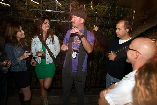 New Orleans Cocktail History Walking Tour in the French Quarter - Who Should Consider This Tour?