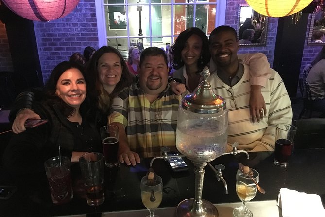 New Orleans Cocktail History Walking Tour in the French Quarter - FAQ
