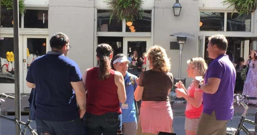 New Orleans: Cocktail Walking Tour - An Engaging Peek into New Orleans’ Cocktail Heritage