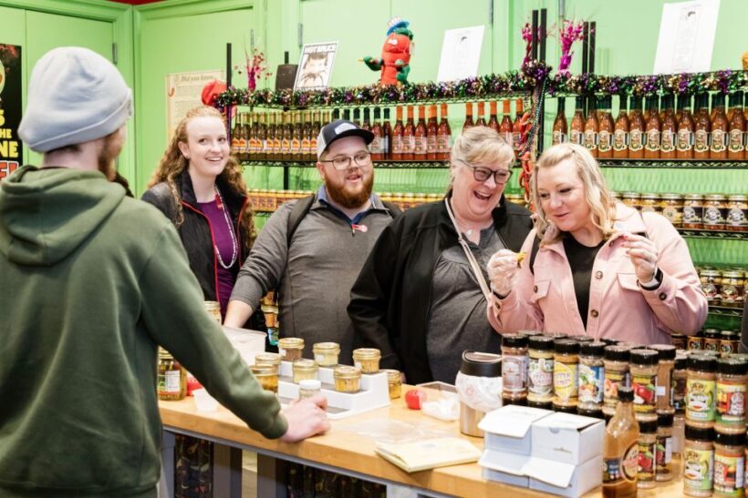 New Orleans: Combo Cocktail and Food History Tour - The Value of This Tour for Travelers