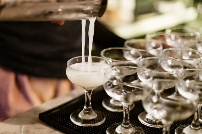 New Orleans: Combo Cocktail and Food History Tour - Final Thoughts