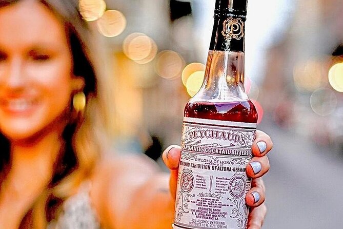 New Orleans Cooking Class and Cocktail Walking Tour - What to Expect During the Tour