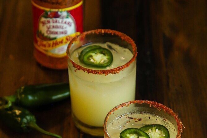 New Orleans Courtyard Cocktails: Happy Hour Mixology Class - Final Thoughts: Is It Worth It?