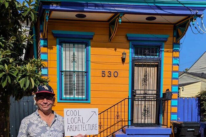 New Orleans Creole History and Culture Ride - Final Thoughts: Is This Tour for You?