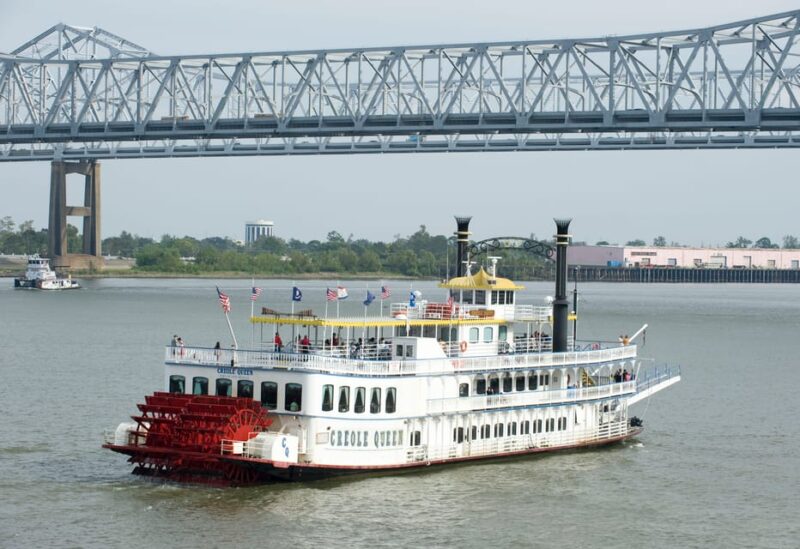 New Orleans: Creole Queen Weekend Morning Jazz Cruise - Final Thoughts: Is It Worth It?