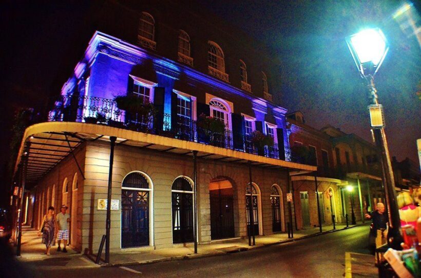 New Orleans Dark History Walking Tour - The Sum Up
