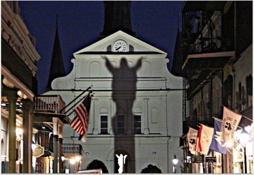 New Orleans Dark History Walking Tour - FAQ