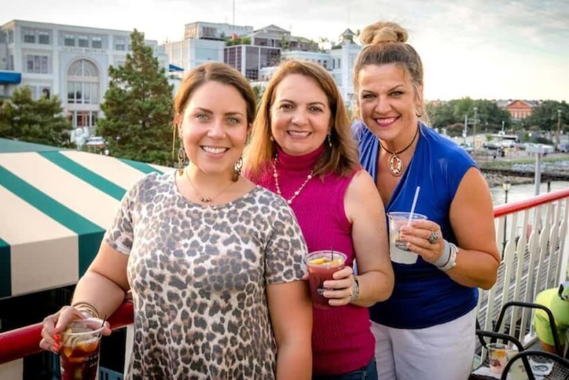 New Orleans: Daytime Steamboat Jazz Cruise + Optional Lunch - Key Points