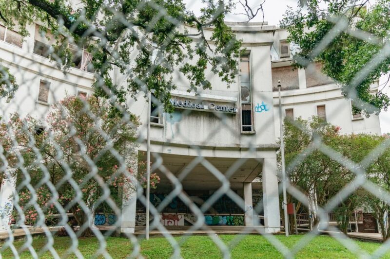 New Orleans: Dead of Night Ghosts and Cemetery Bus Tour - Practical Details and Logistics