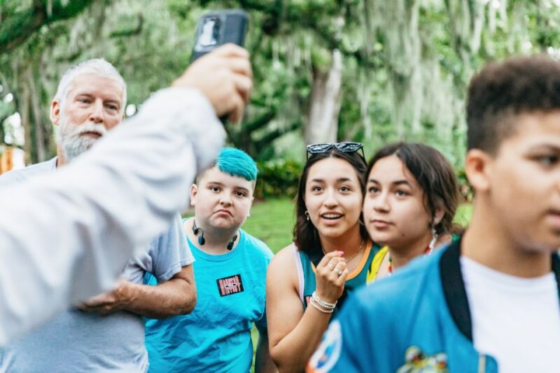 New Orleans: Dead of Night Ghosts and Cemetery Bus Tour - The Sum Up