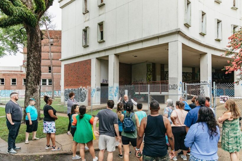 New Orleans: Dead of Night Ghosts and Cemetery Bus Tour - Review Highlights