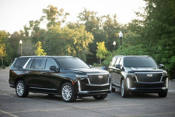 New Orleans Departure Transfers - What to Expect from New Orleans Departure Transfers