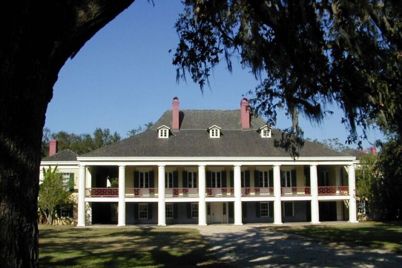 New Orleans: Destrehan Plantation & Airboat Combo Tour - FAQ