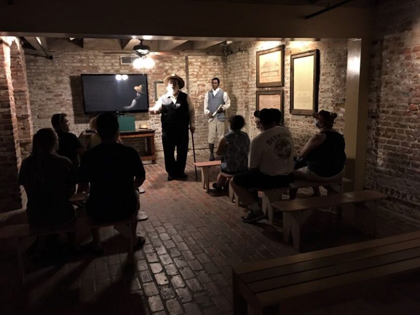 New Orleans: Destrehan Plantation, Houmas House & Lunch - Who Would Love This Tour?