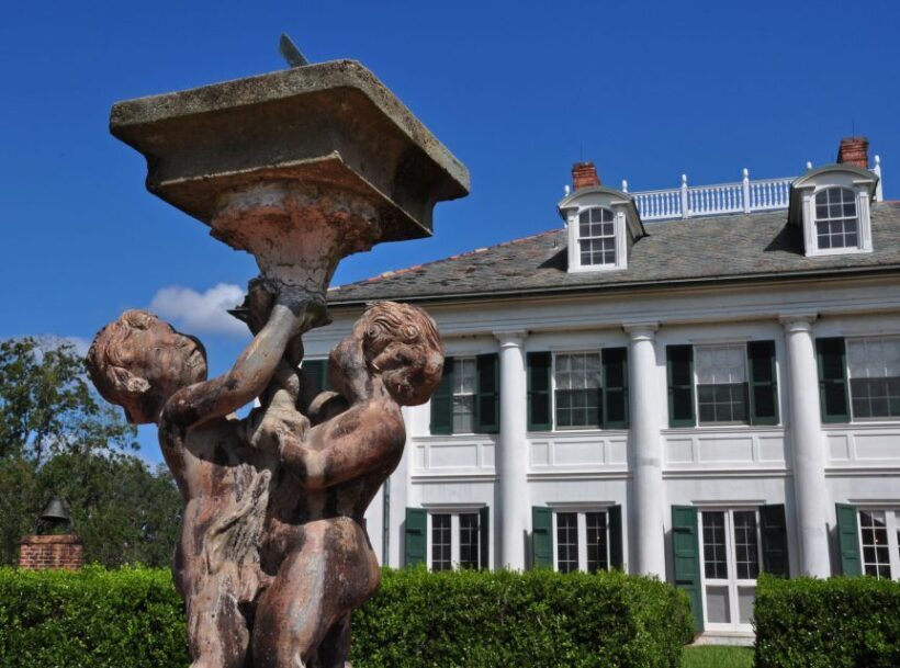 New Orleans: Destrehan Plantation, Houmas House & Lunch - Final Thoughts